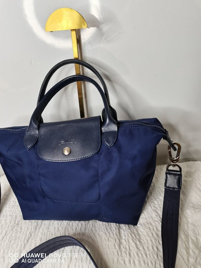 Longchamp Neo planetes, Luxury, Bags & Wallets on Carousell