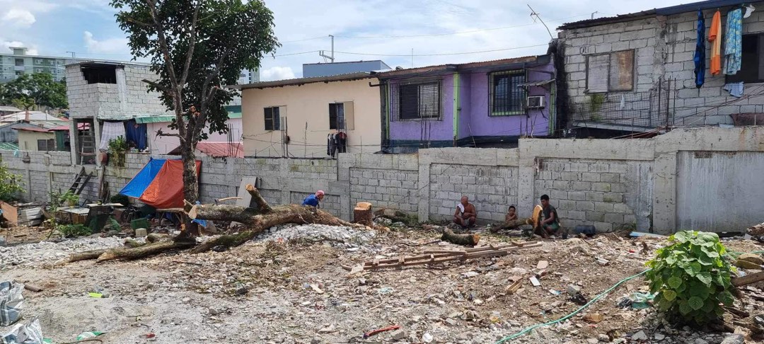 Lot for sale: Cadena de Amor St., Maligaya, Brgy. Pasong Putik ... Lot for sale: Cadena de Amor St., Maligaya, Brgy. Pasong Putik ...