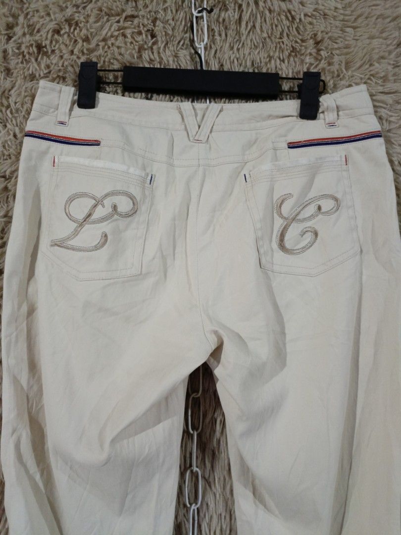 Louis Castel Golf Pants, Women's Fashion, Bottoms, Other Bottoms on ...