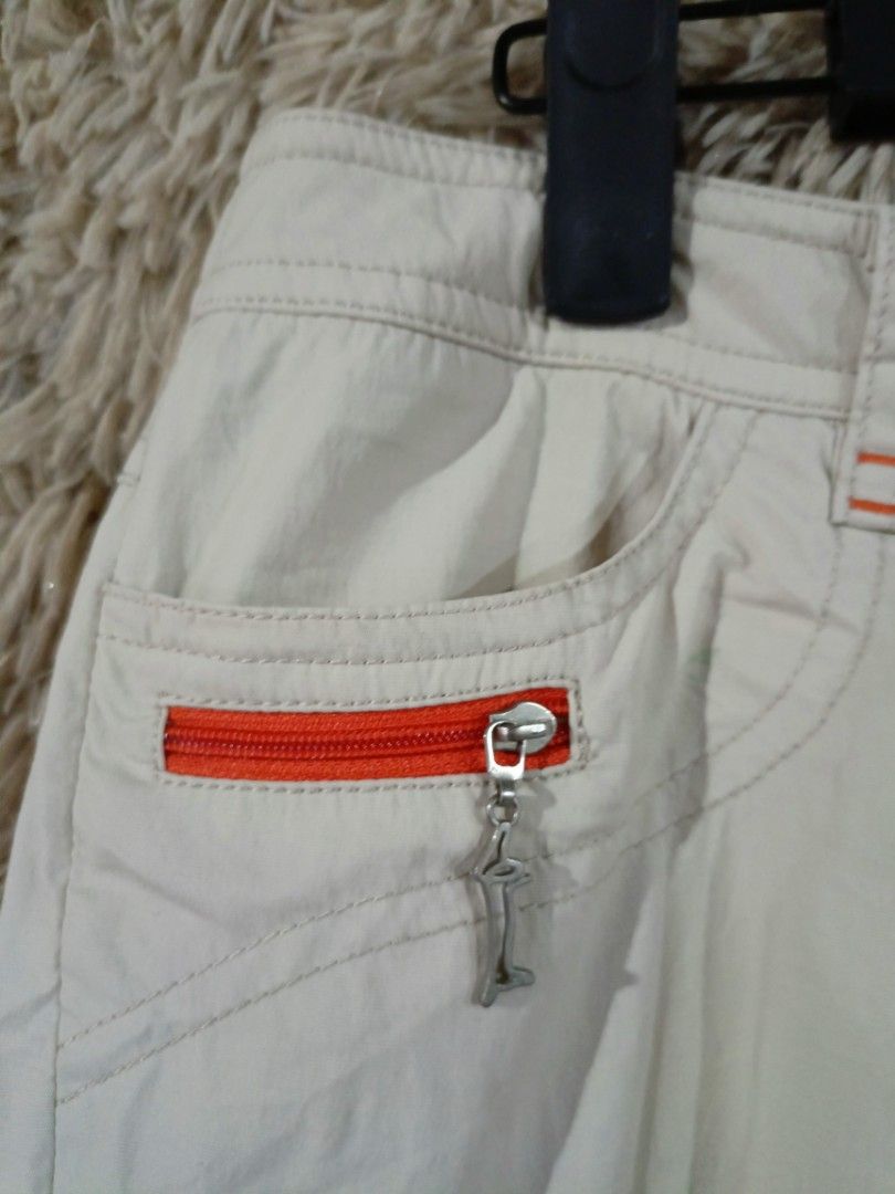 Louis Castel Golf Pants, Women's Fashion, Bottoms, Other Bottoms on ...