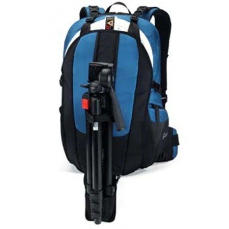 Lowepro Primus AW Camera Backpack (Arctic Blue) (40th Anniversary ...