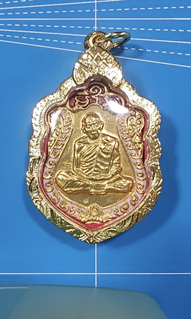 LP tim BE2518 Wat lahanrai, Hobbies & Toys, Memorabilia & Collectibles ...