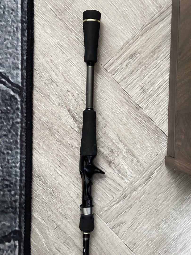 major craft go emotion, Sports Equipment, Fishing on Carousell