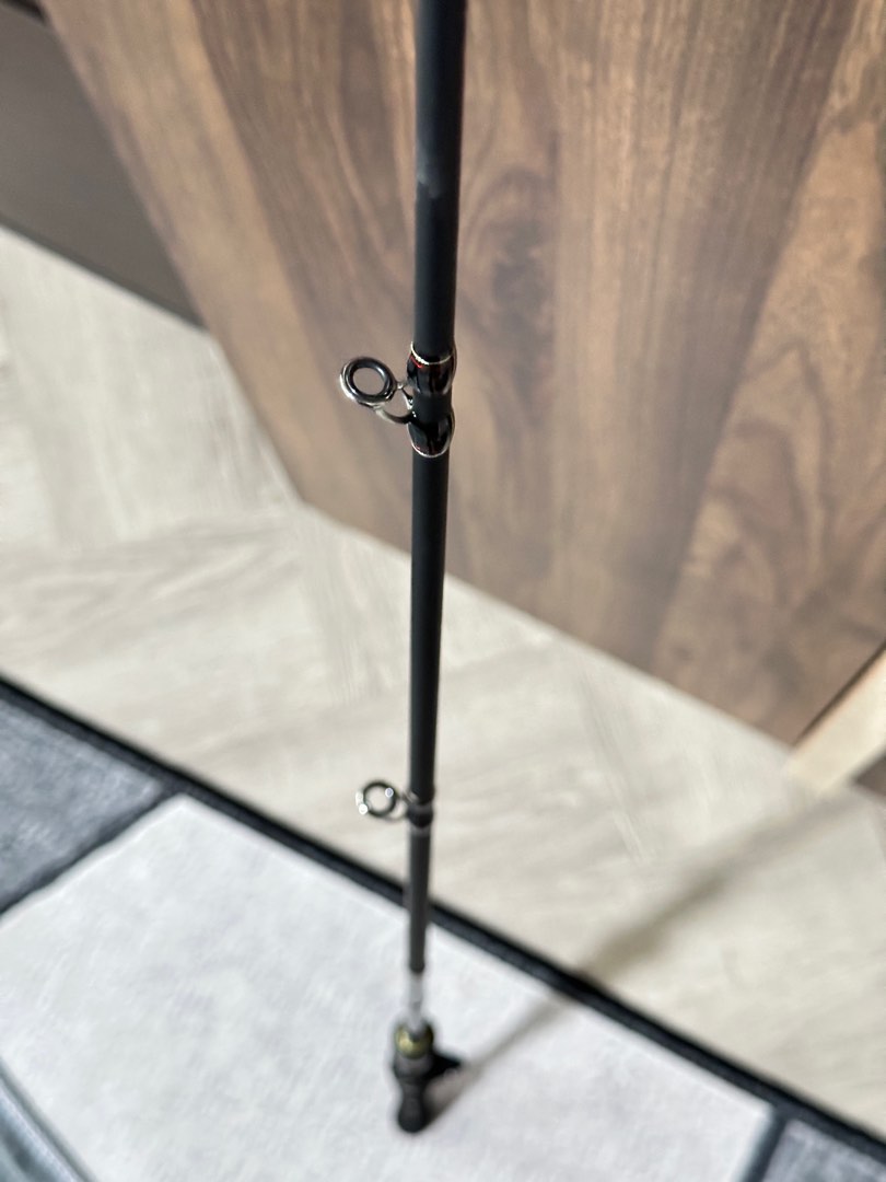 major craft go emotion, Sports Equipment, Fishing on Carousell