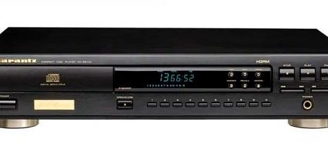Marantz CD63 MK2 KI Signature, Audio, Other Audio Equipment on Carousell
