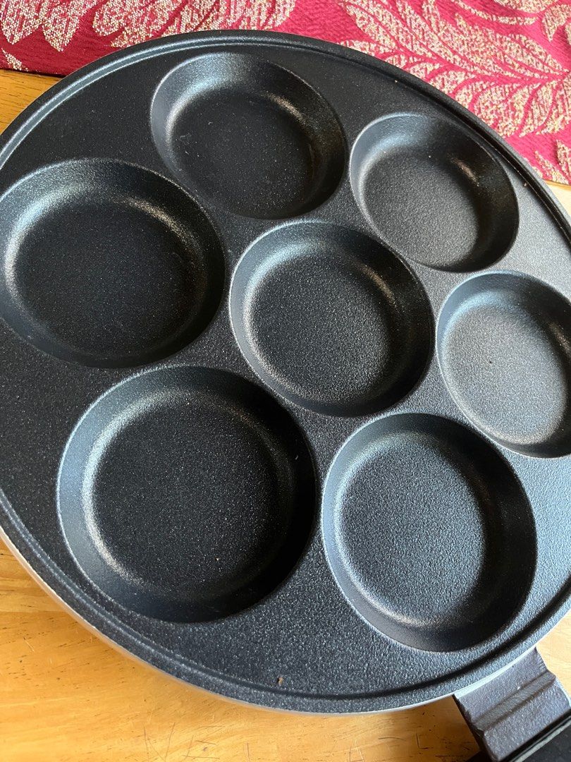 Margaret Fulton Cookware by Bessemer Cast Iron Pot, Furniture & Home ...