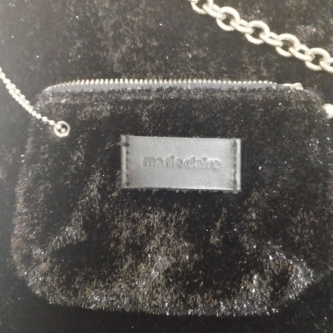 Marie Claire Party Bag, Women's Fashion, Bags & Wallets, Shoulder Bags ...