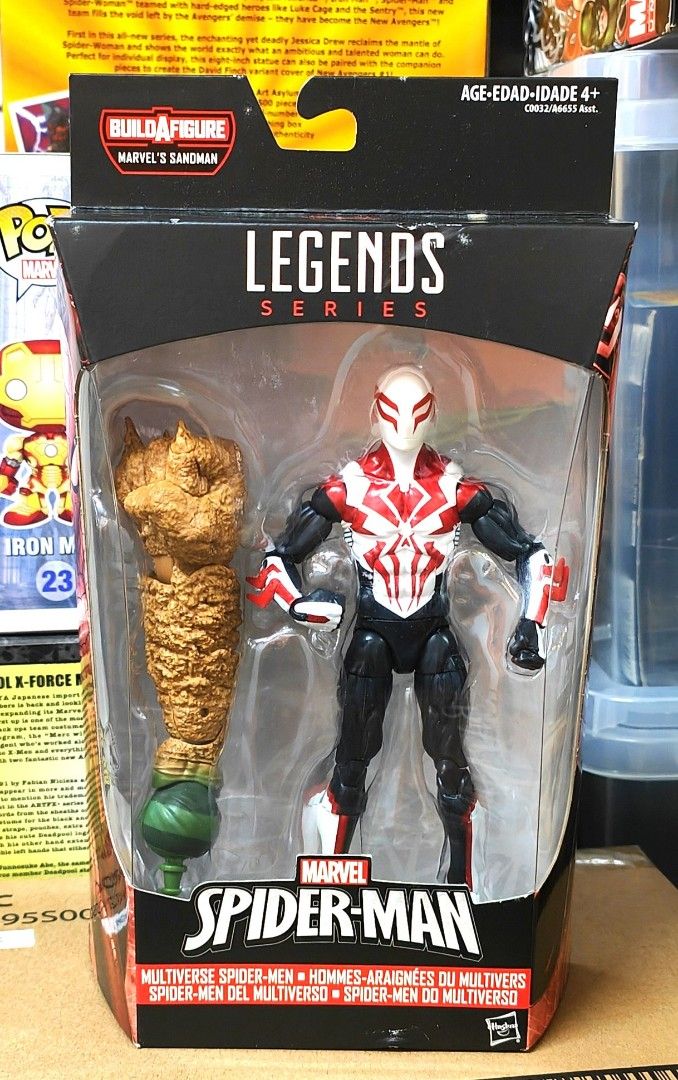 Marvel Legends Dani Moonstar, Iceman, Phoenix, Kang, Lasher, She-Hulk ...