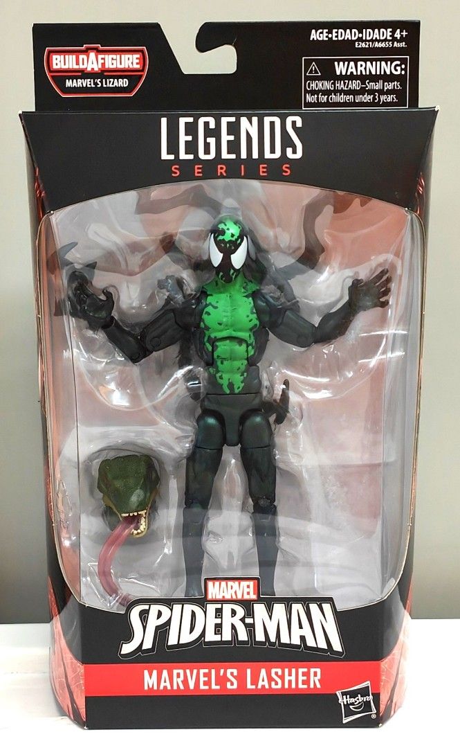 Marvel Legends Dani Moonstar, Iceman, Phoenix, Kang, Lasher, She-Hulk ...
