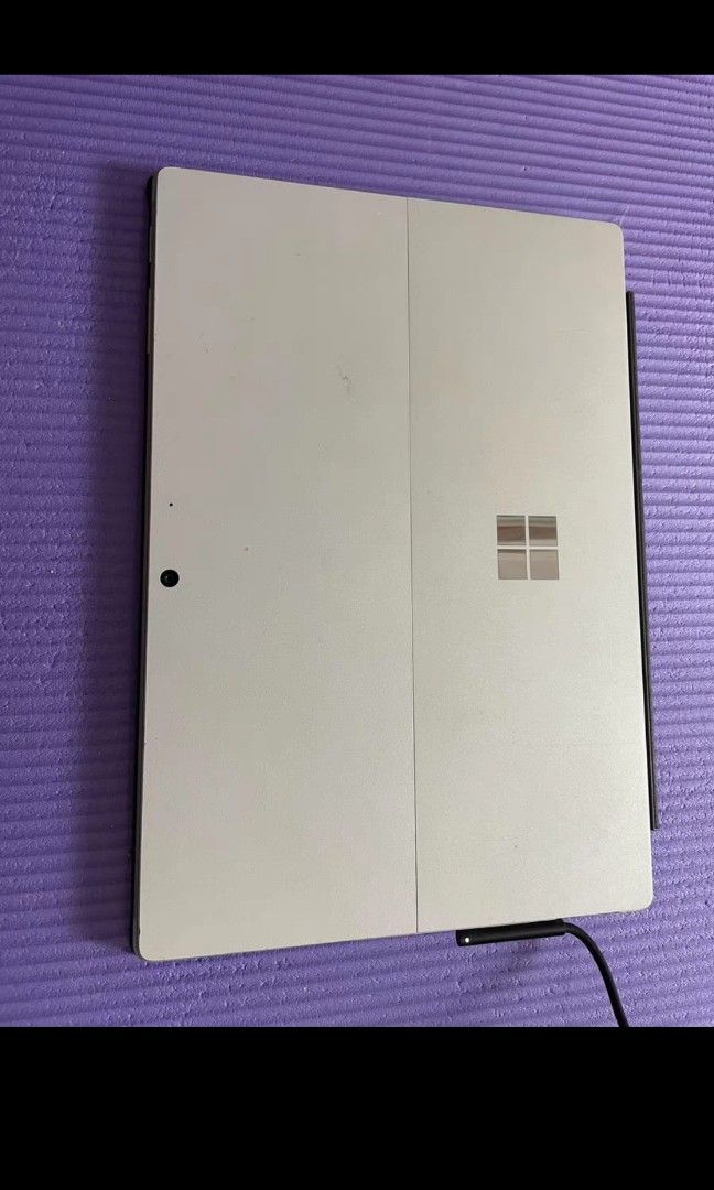 Microsoft Touch Screen Laptop Surface Pro 7, Computers & Tech, Laptops ...