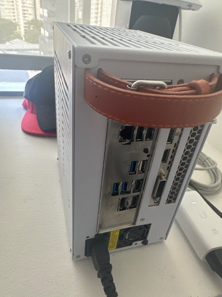 Mini Pc Prebuilt, Computers & Tech, Desktops on Carousell