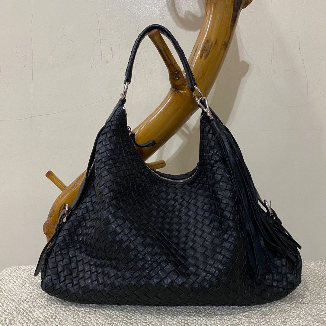 Morgan Bag, Women's Fashion, Bags & Wallets, Shoulder Bags on Carousell