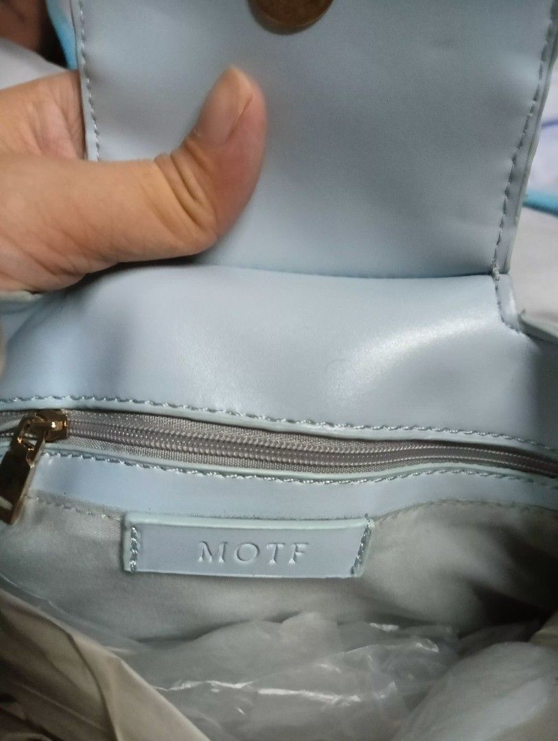 Motf (kili kili bag ), Women's Fashion, Bags & Wallets, Shoulder Bags ...
