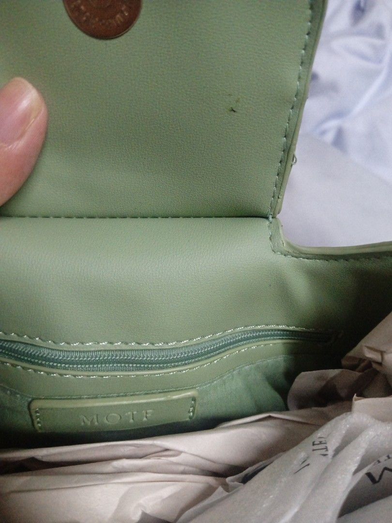 Motf (kili kili bag ), Women's Fashion, Bags & Wallets, Shoulder Bags ...
