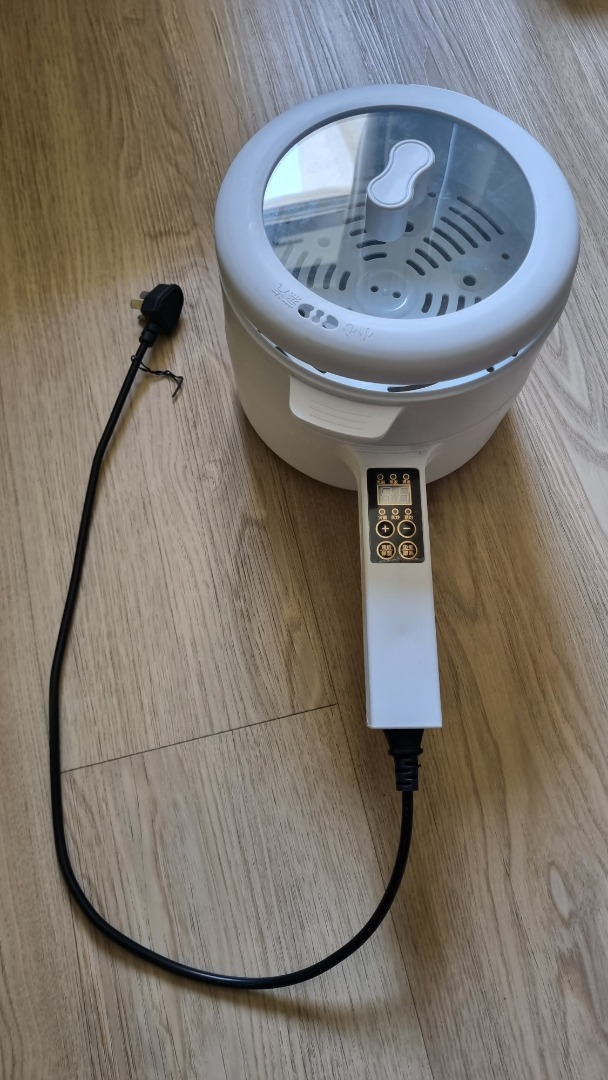 Multi-purpose electric cooker, TV & Home Appliances, Kitchen Appliances ...