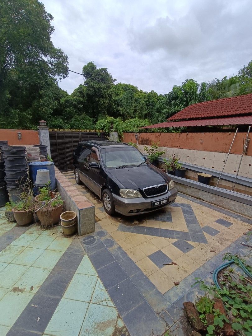 NAZA CITRA, Cars, Cars for Sale on Carousell