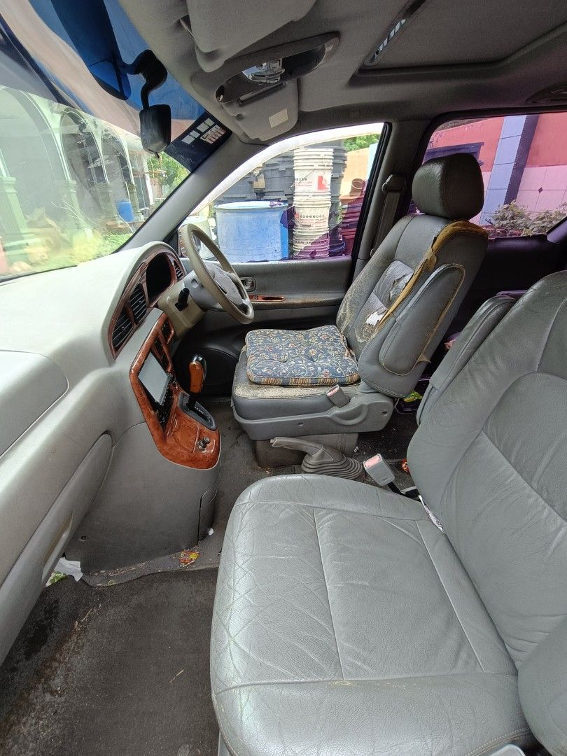 NAZA CITRA, Cars, Cars for Sale on Carousell