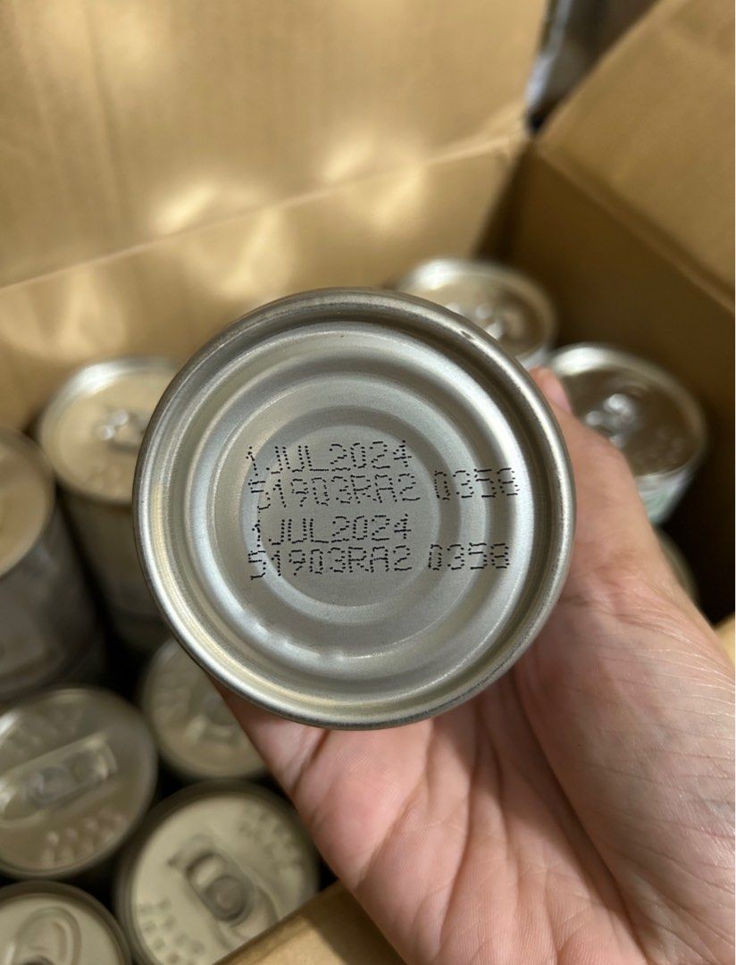 Nepro LP 237ml, Food & Drinks, Beverages on Carousell