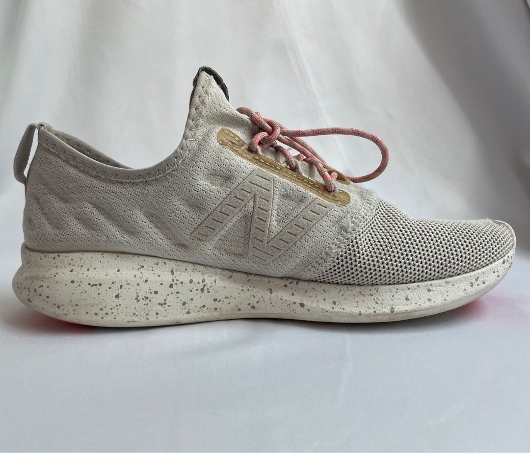 New Balance Running Course Sneakers, Fesyen Wanita, Sepatu di Carousell