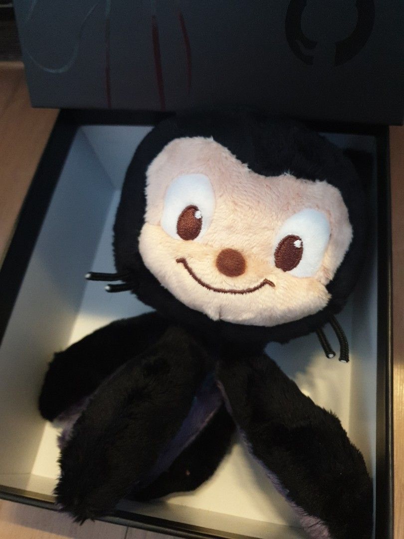 NEW GitHub Octocat 8-inch plushie (free limited edition box included ...