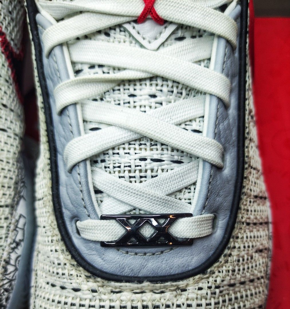 Nike Lebron 20 'The Debut', Men's Fashion, Footwear, Sneakers on Carousell