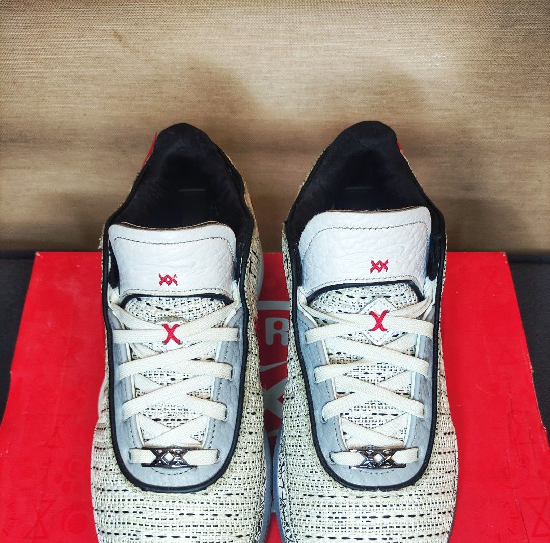 Nike Lebron 20 'The Debut', Men's Fashion, Footwear, Sneakers on Carousell