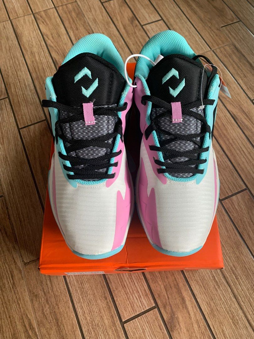 Nike precision 6, Men's Fashion, Footwear, Sneakers on Carousell