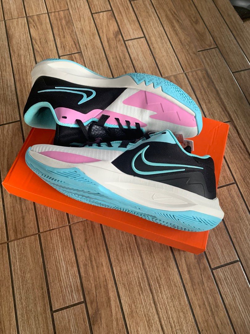 Nike precision 6, Men's Fashion, Footwear, Sneakers on Carousell