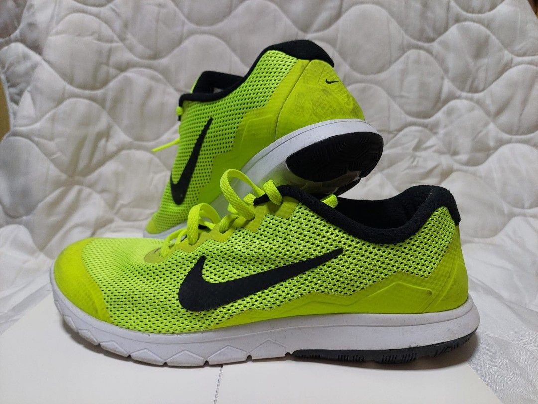 Nike Running Shoes, Men's Fashion, Footwear, Sneakers on Carousell