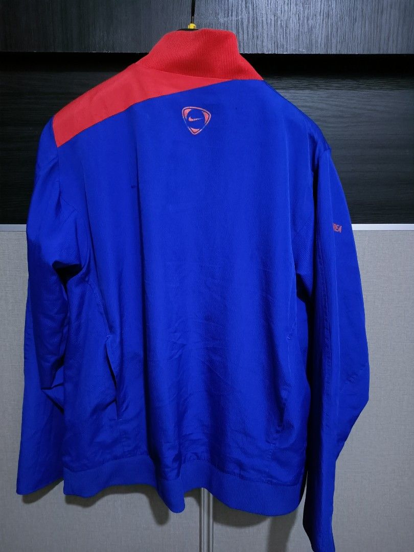 Nike x korea jacket 2007, Men's Fashion, Coats, Jackets and Outerwear ...