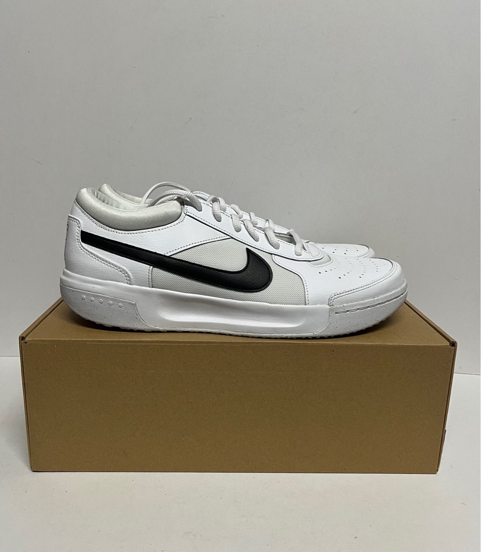 Nike Zoom Court Lite 3 | US 12 |, Men's Fashion, Footwear, Sneakers on ...