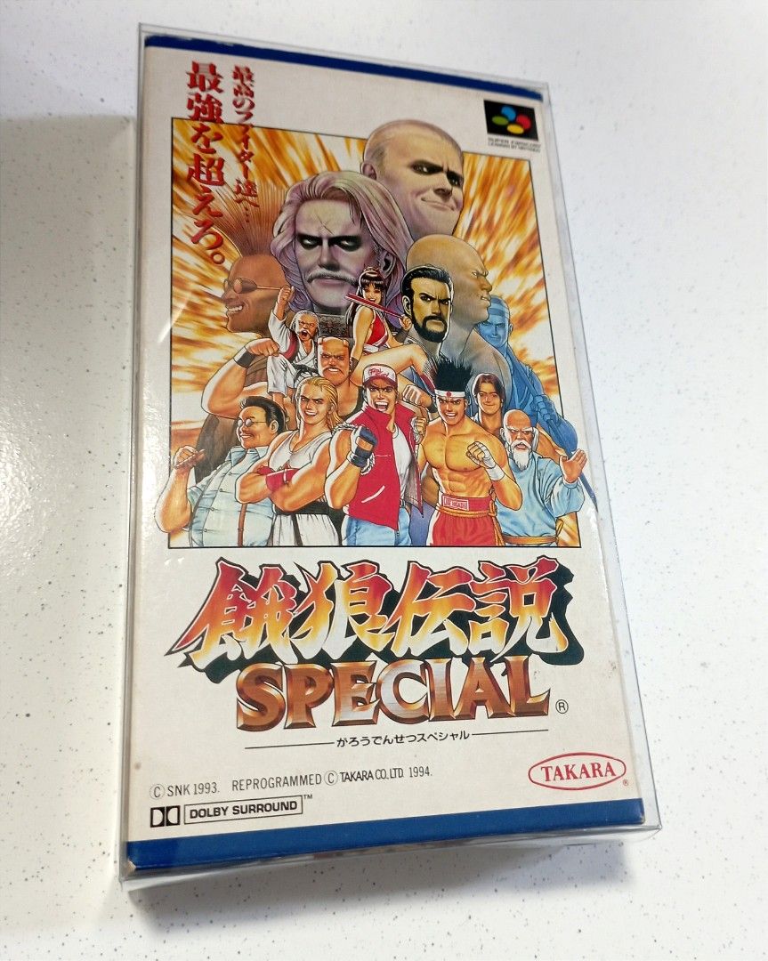 Nintendo Famicom box cover sega megadrive playstation ps1, Video Gaming ...