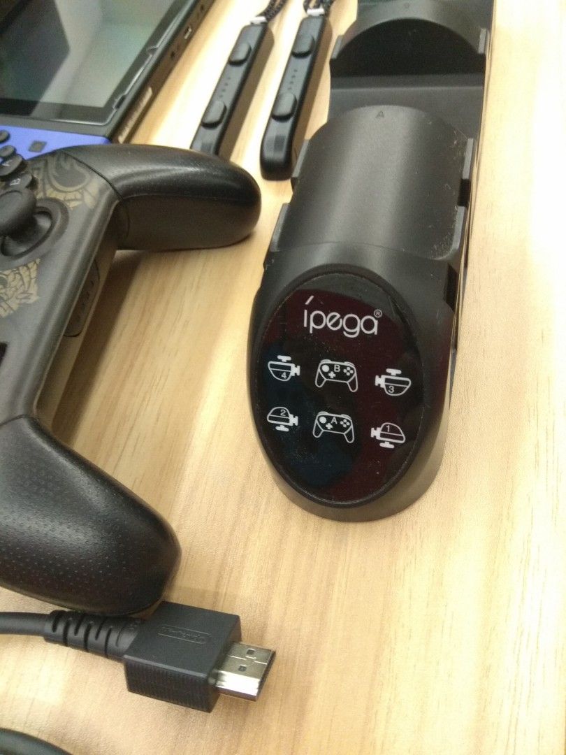 Nintendo Switch Gen 2, Video Gaming, Video Game Consoles, Nintendo on ...