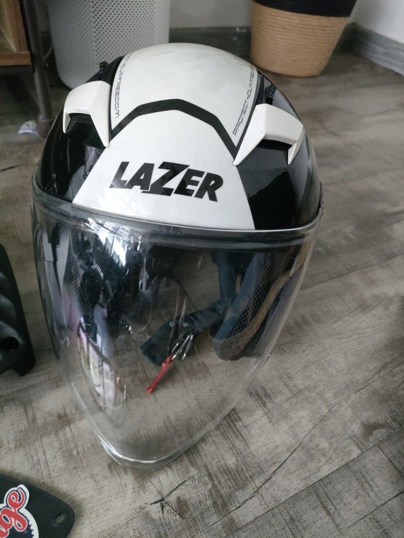 Nmax V1 and helmets to clear, Motorcycles, Motorcycle Accessories on ...