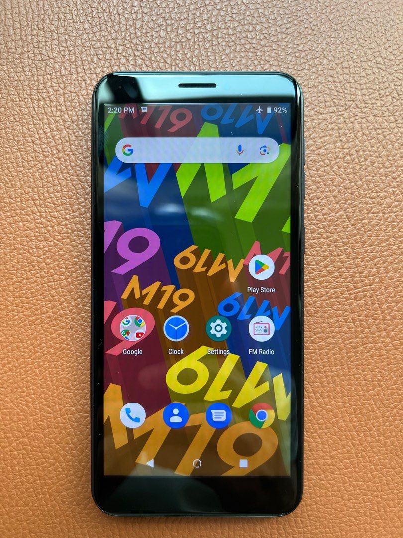 Non camera Android smartphone, Mobile Phones & Gadgets, Mobile Phones ...