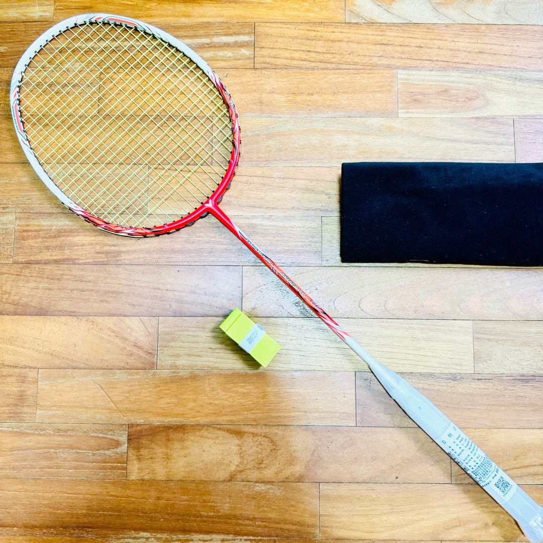 [Oct Bundle] Brand New Victor Thruster Ryuga TD 4UG6 Free Core Powerbox ...