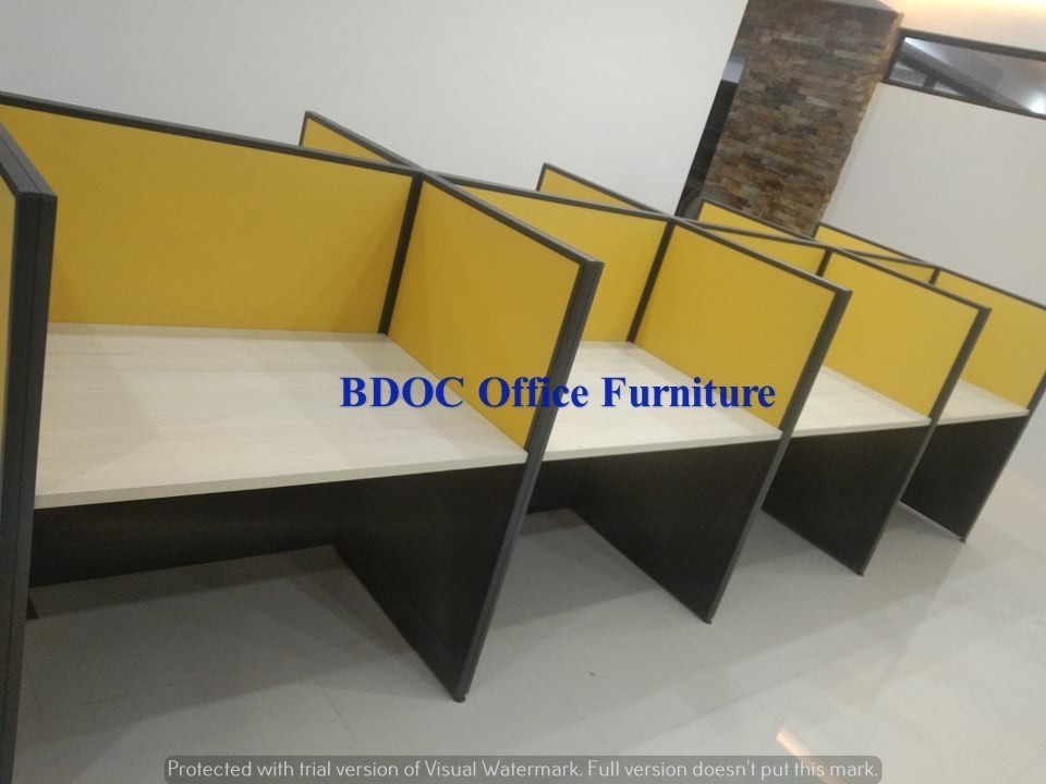 Office Partitions - Modular Office Partition, Furniture & Home Living ...