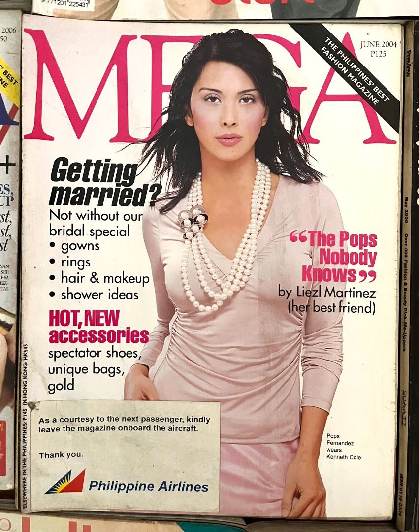 Old Fashion Mags PH, Hobbies & Toys, Books & Magazines, Magazines on ...
