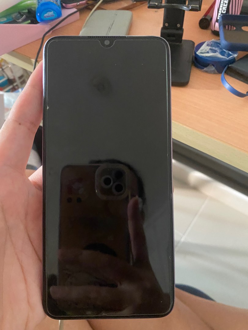 Oppo A78 5G Purple 128 GB, Mobile Phones & Gadgets, Mobile Phones ...