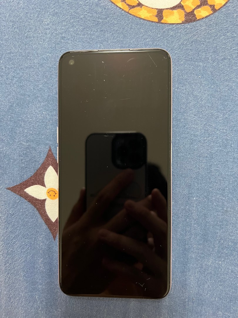 Oppo A96 Pearl Pink 256GB, Mobile Phones & Gadgets, Mobile Phones ...