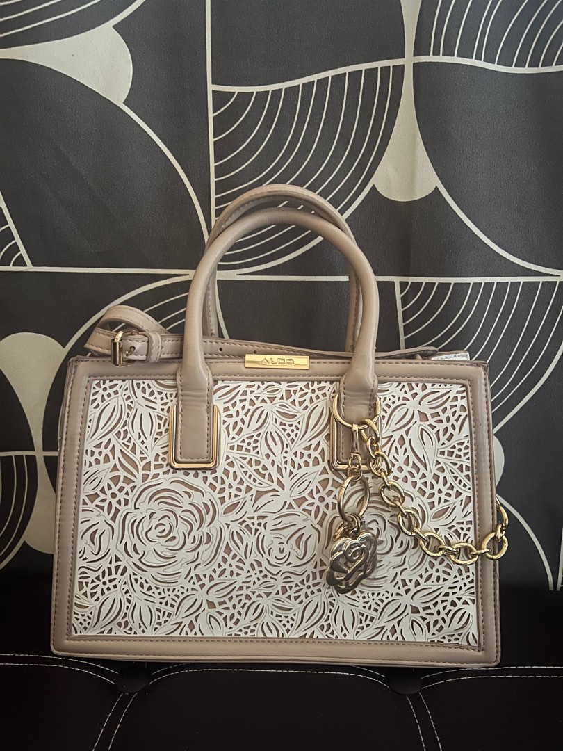 Original Aldo Hand/ Sling Bag, Luxury, Bags & Wallets on Carousell