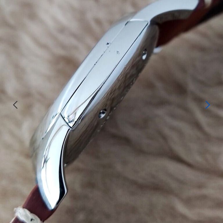 ORIS ARTELIER DATE 7544 Automatic CHRONOMETER Stainless Steel 40.5mm ...