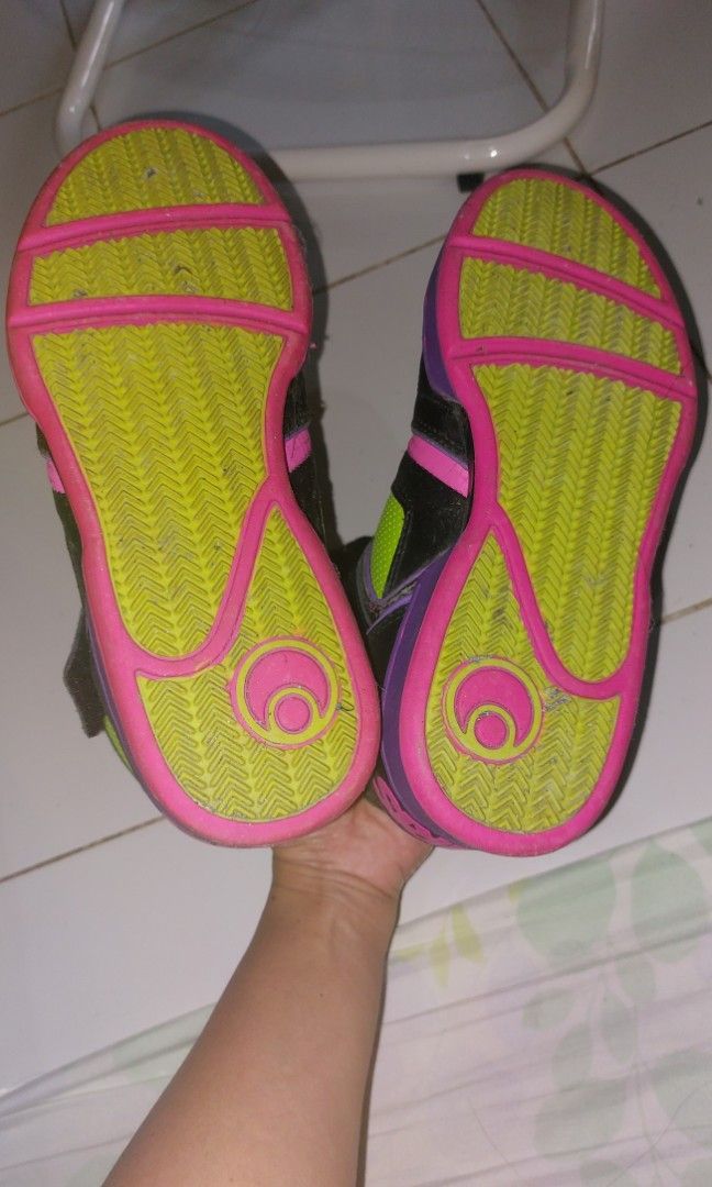 Osiris NYC 83 SLM Girls Skate Shoes, Women's Fashion, Footwear ...