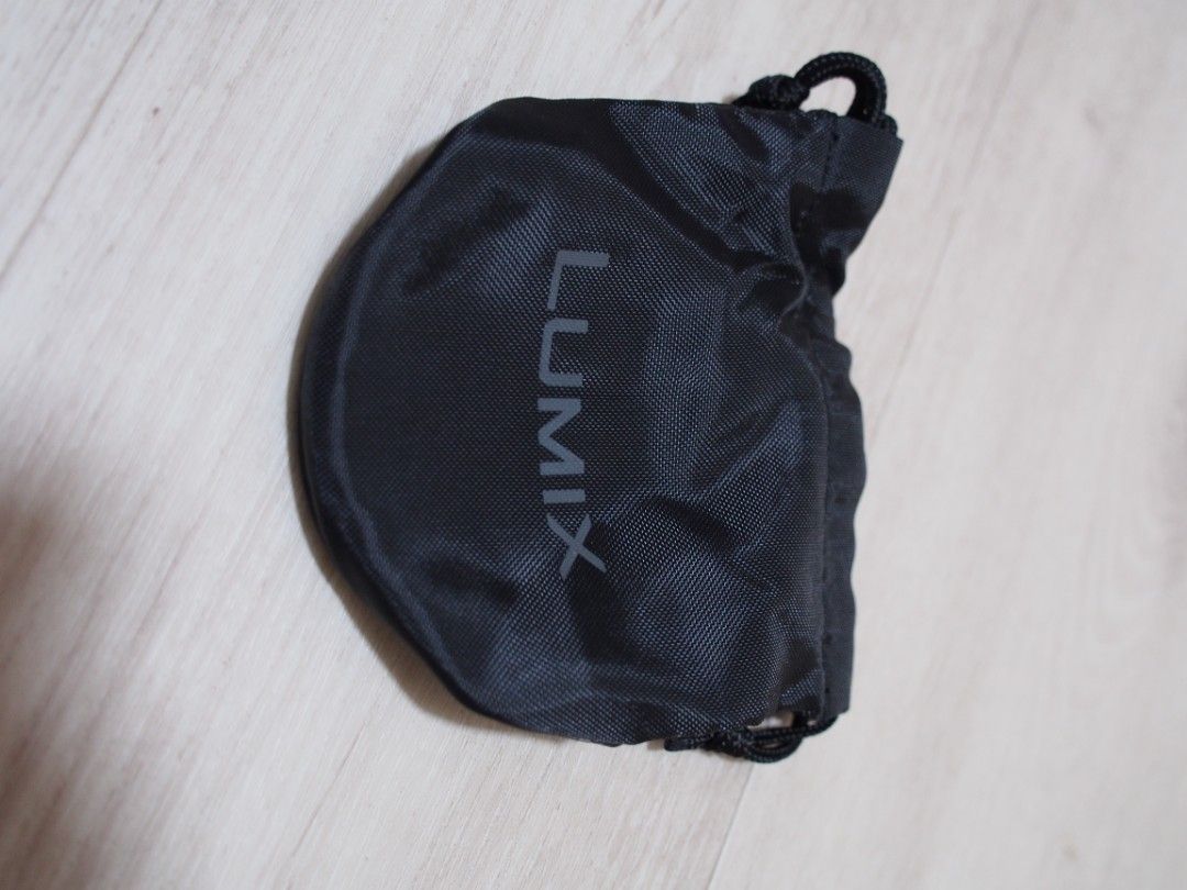 Panasonic Lumix m43 12-35mm f2.8 Lens, Photography, Lens & Kits on ...