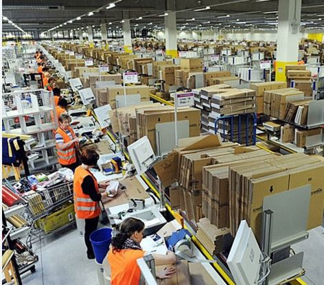 Paya Lebar Packer (Monday-Friday), Jobs, Warehouse & Logistics on Carousell