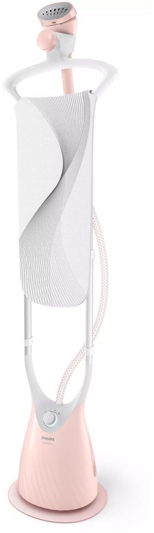 Philips Garment Steamer ComfortTouch, TV & Home Appliances, Irons & Steamers on Carousell