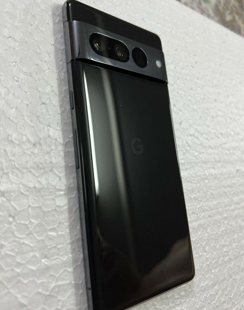 Pixel 7 Pro Obsidian 256GB, Mobile Phones & Gadgets, Mobile Phones ...