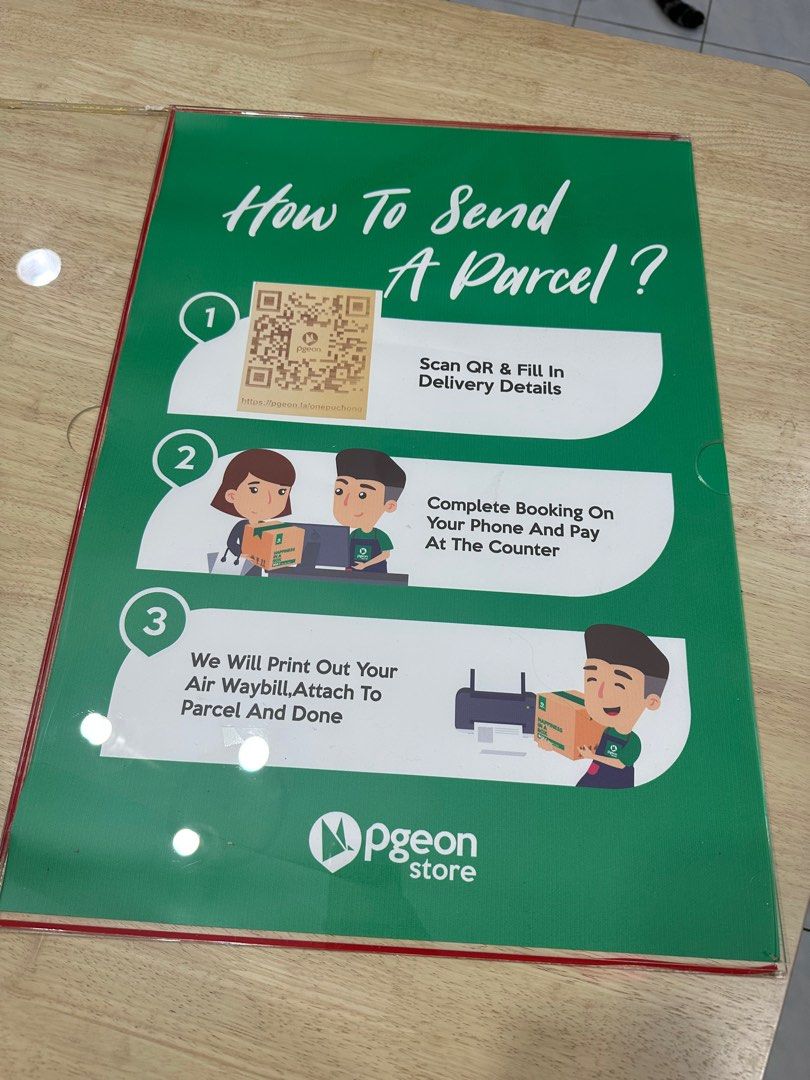 Plastic Cover untuk Poster, Furniture & Home Living, Home Decor, Frames ...