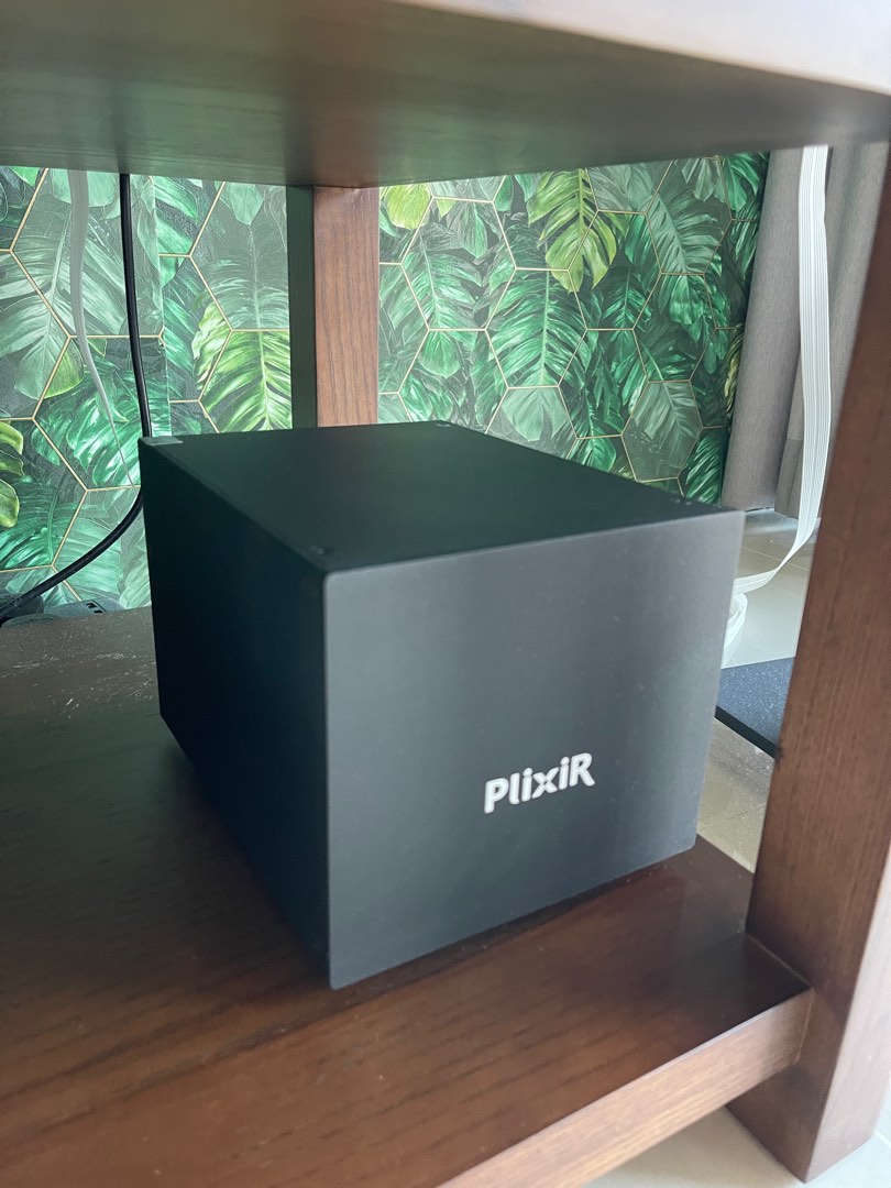 Plixir Balanced AC Power Conditioner Element BAC 1100, Audio, Other ...