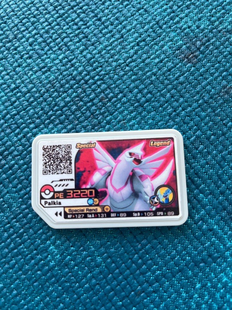Pokemon gaole, Hobbies & Toys, Toys & Games on Carousell